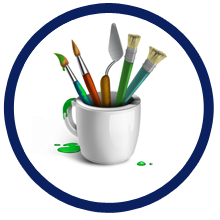 Online Portfolio - Denino Van Rooi